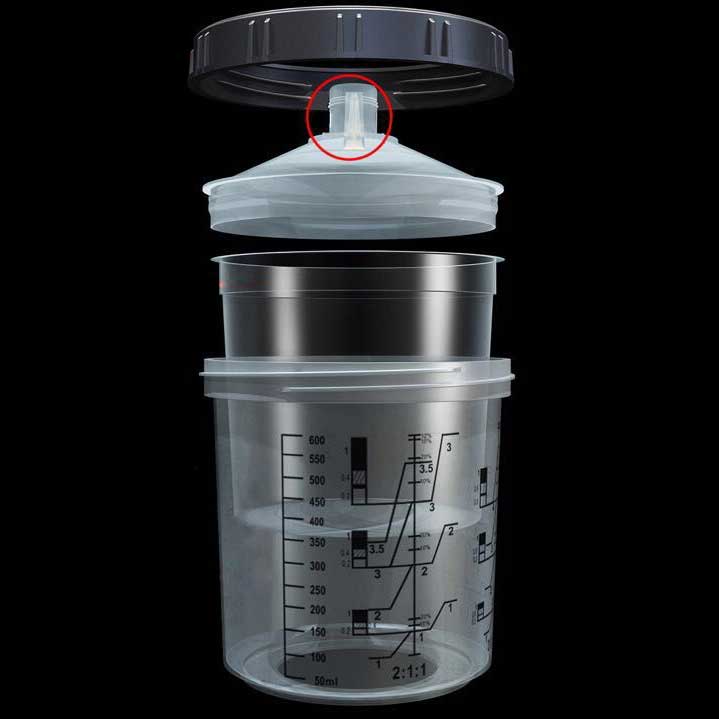 Smart Solutions Cups – ARCS